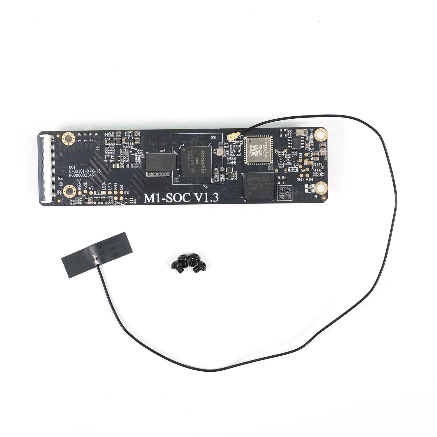 AP (Auxiliary Power) Board - M1 Pro – Artillery3d