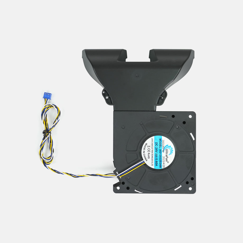 Auxiliary Cooling Fan - M1 – Artillery3d