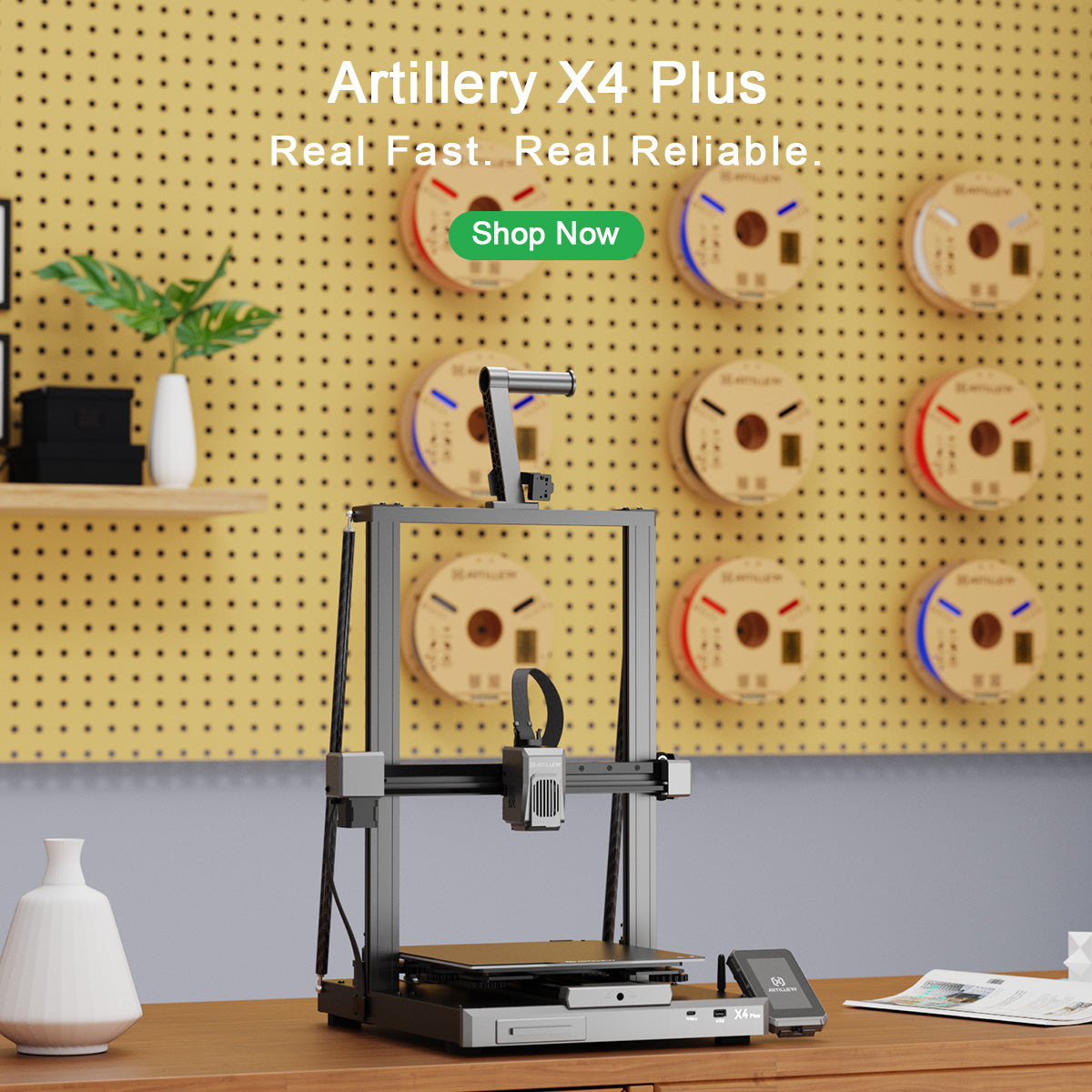 Artillery Official Shop: Artillery M1 Pro is Now Available. – Artillery3d